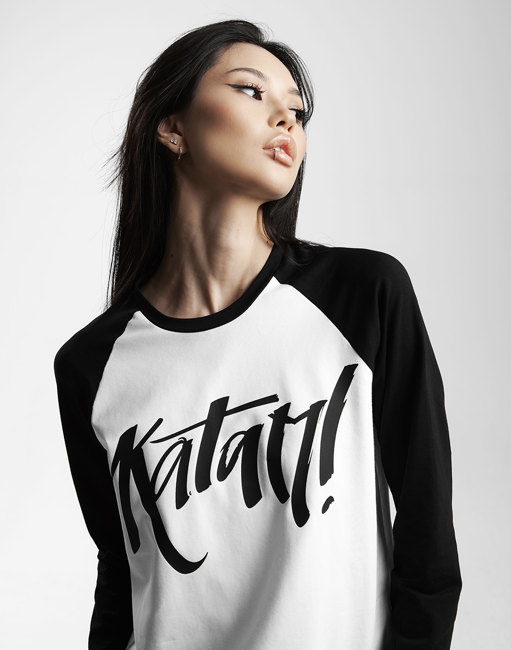 Лонгслив Katami от KATAMI WEAR купить за 5700 руб в интернет-магазине ...